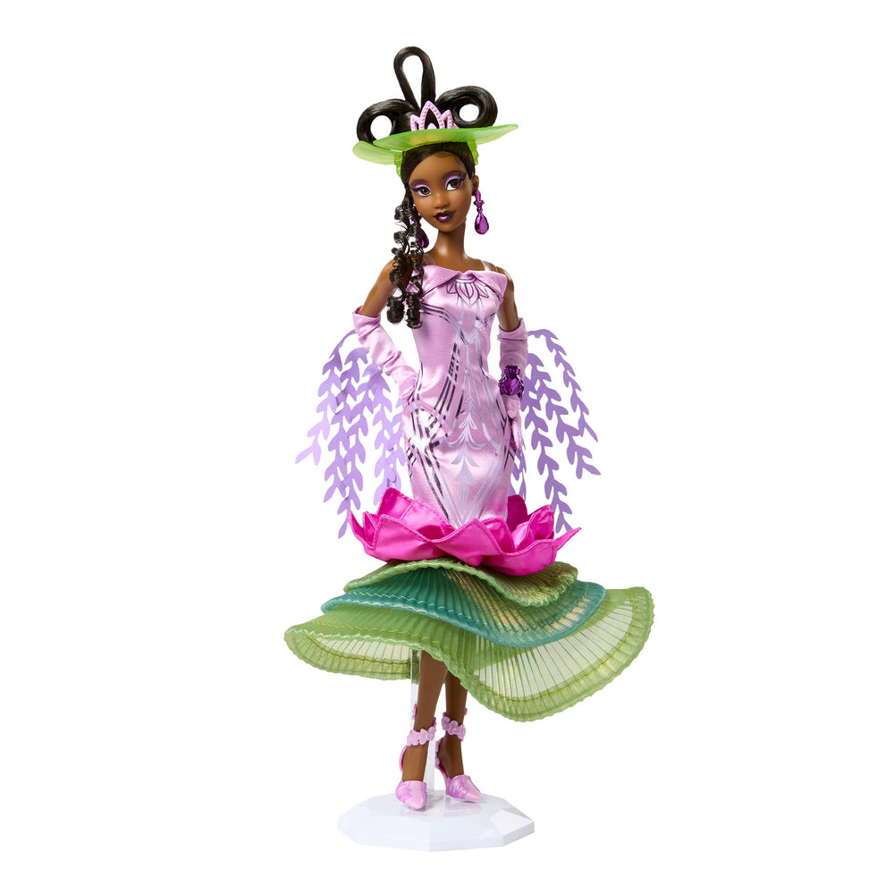 Disney Once Upon a Whimsy Kollektion Tiana Puppe | Mattel Creations DE ...